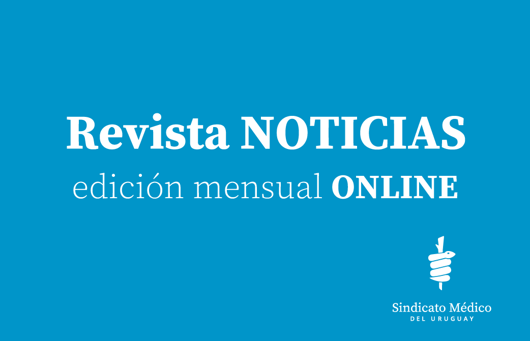 Bienvenidos y bienvenidas a la nueva Revista Noticias (edición mensual ...