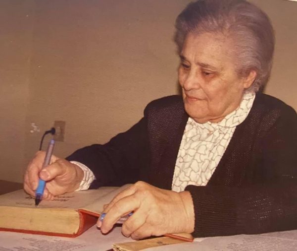 Médicas que han dejado huella en Uruguay